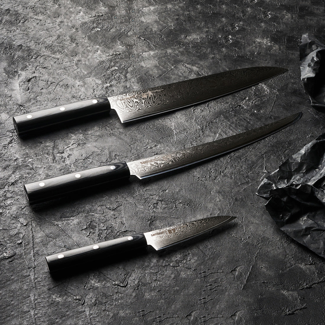 Samura USA | Premium Kitchen Knives