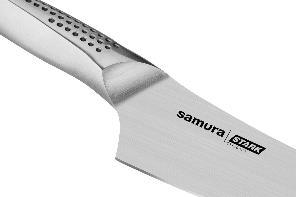 SAMURA - STARK Chef's Knife 7.2" – Samura USA