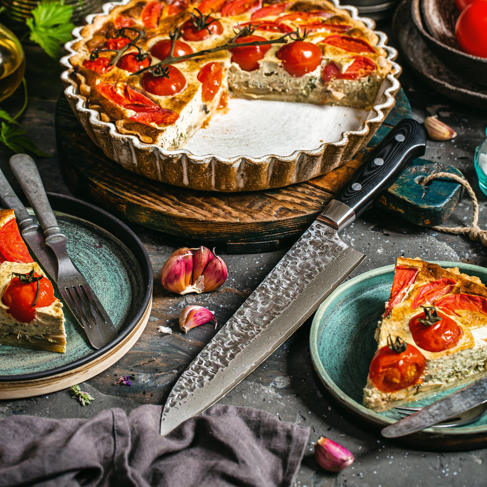 Samura USA | Premium Kitchen Knives