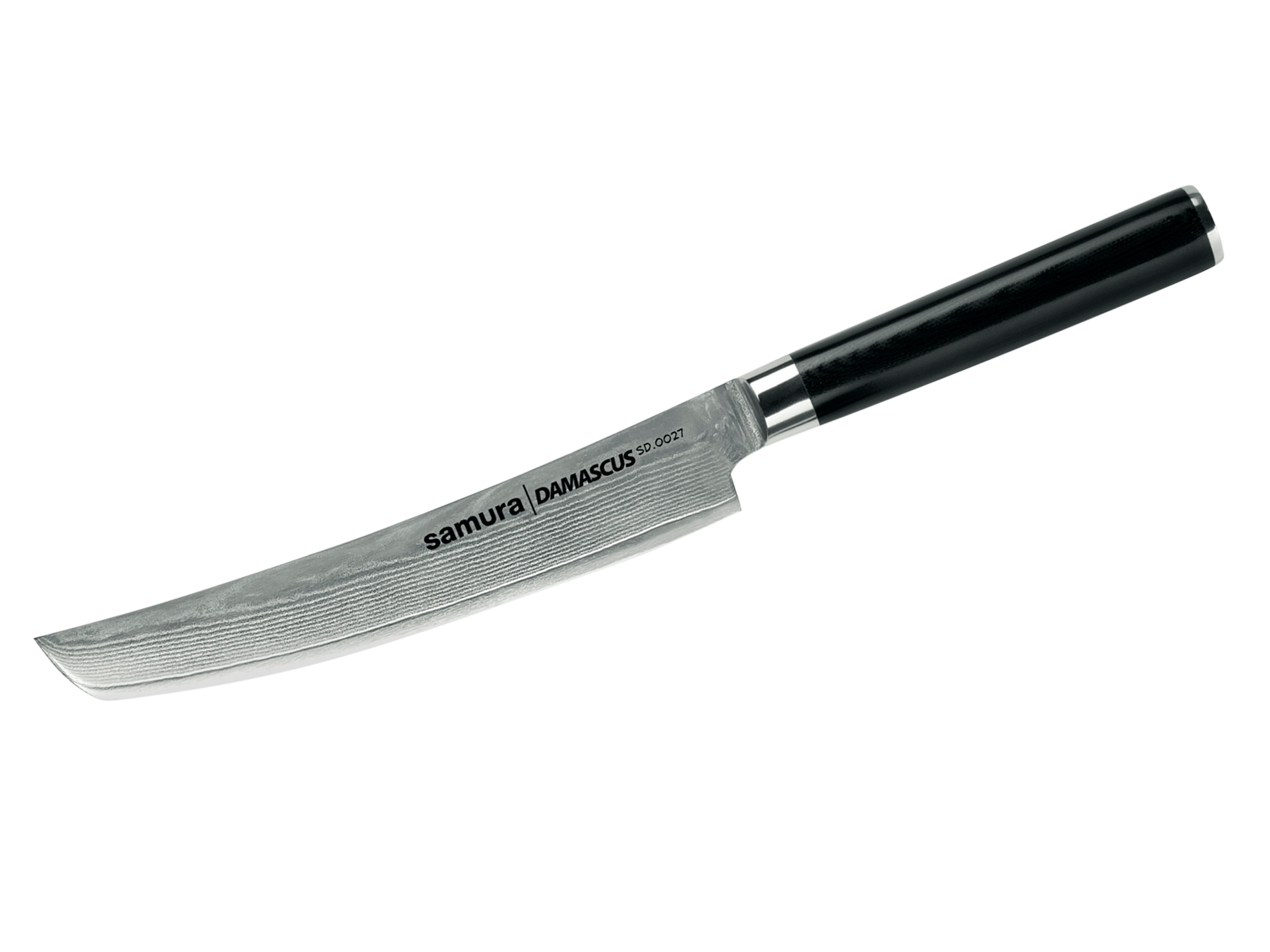 Explore Samura USA's High-Quality Damascus Knives Collection