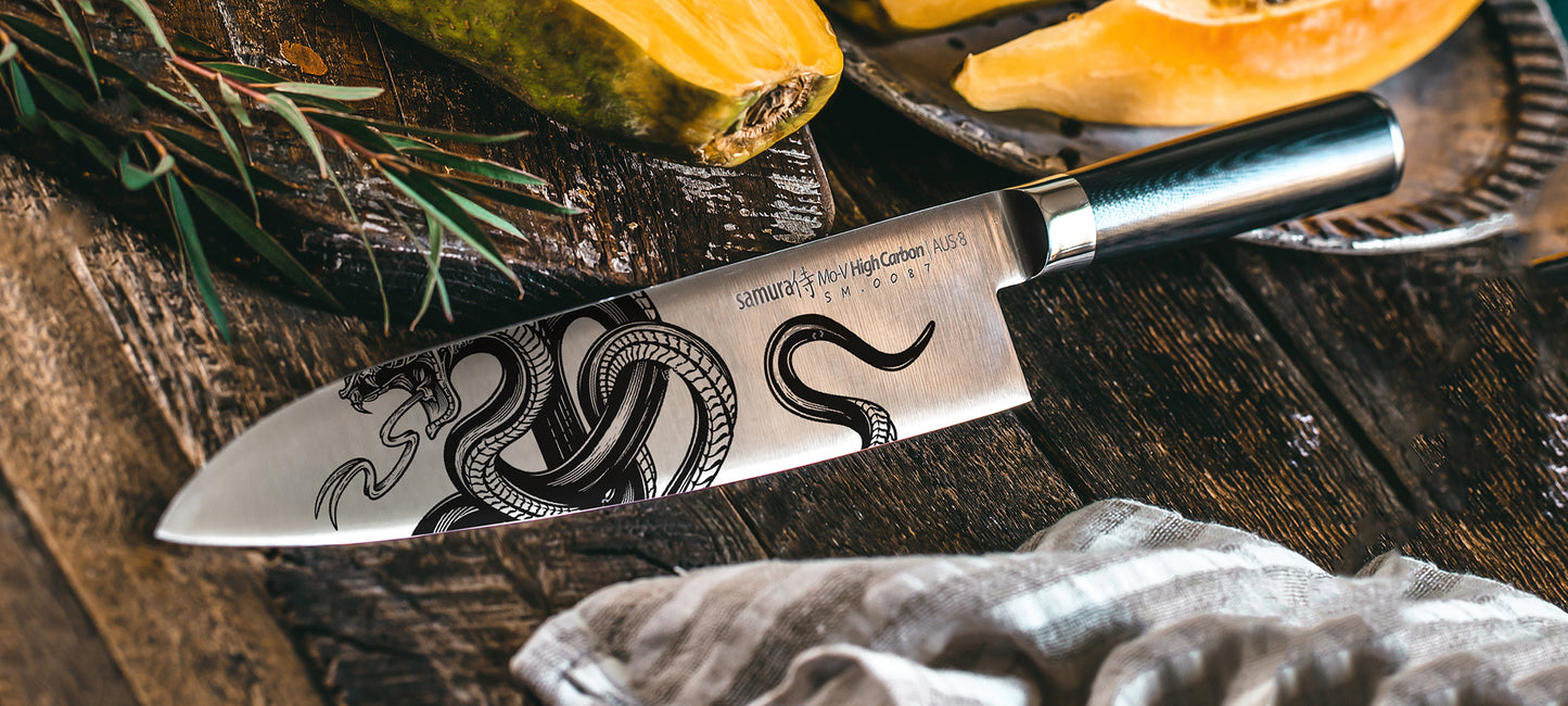 Samura USA | Premium Kitchen Knives