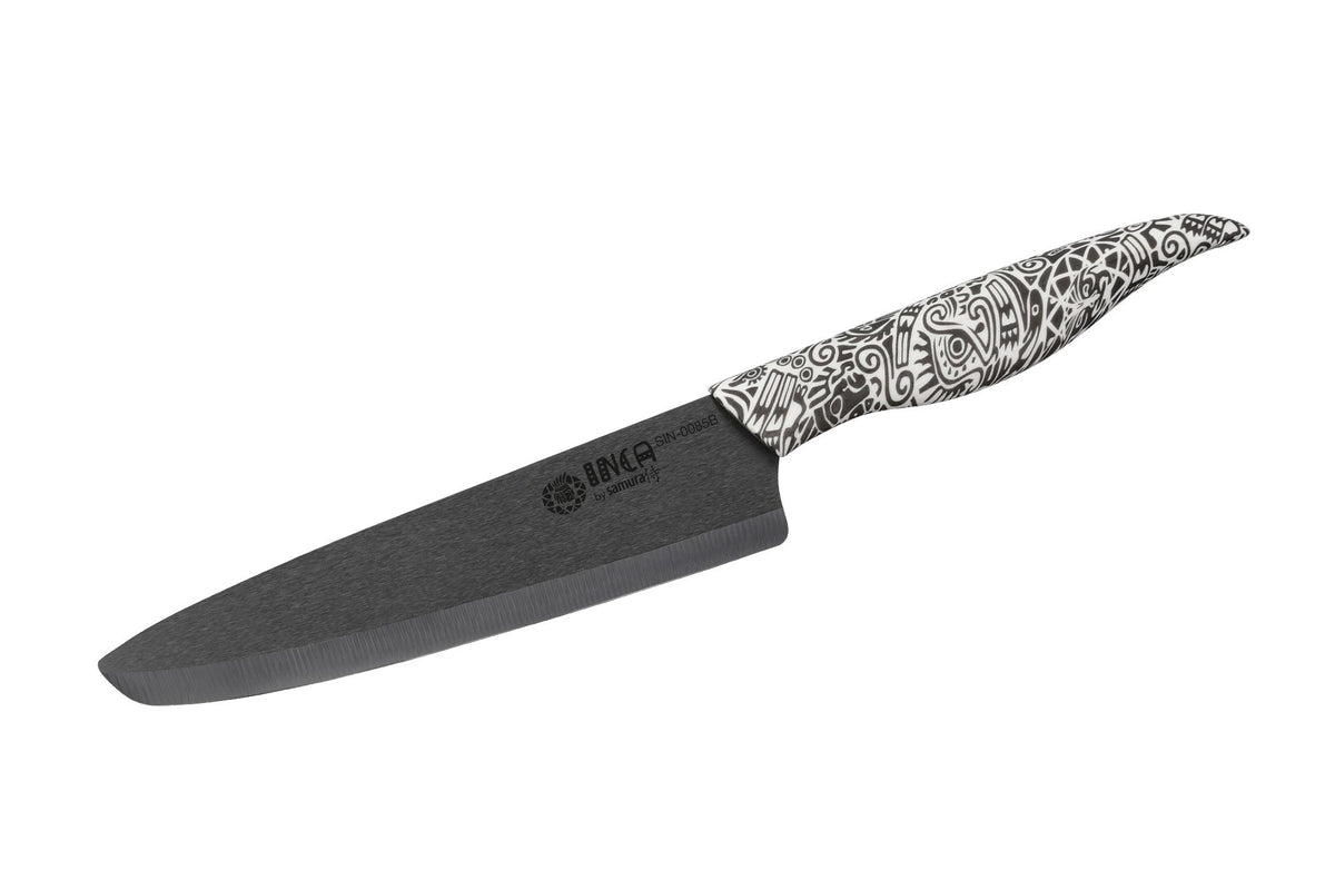 SAMURA - INCA Chef's Knife 7.4" – Samura USA
