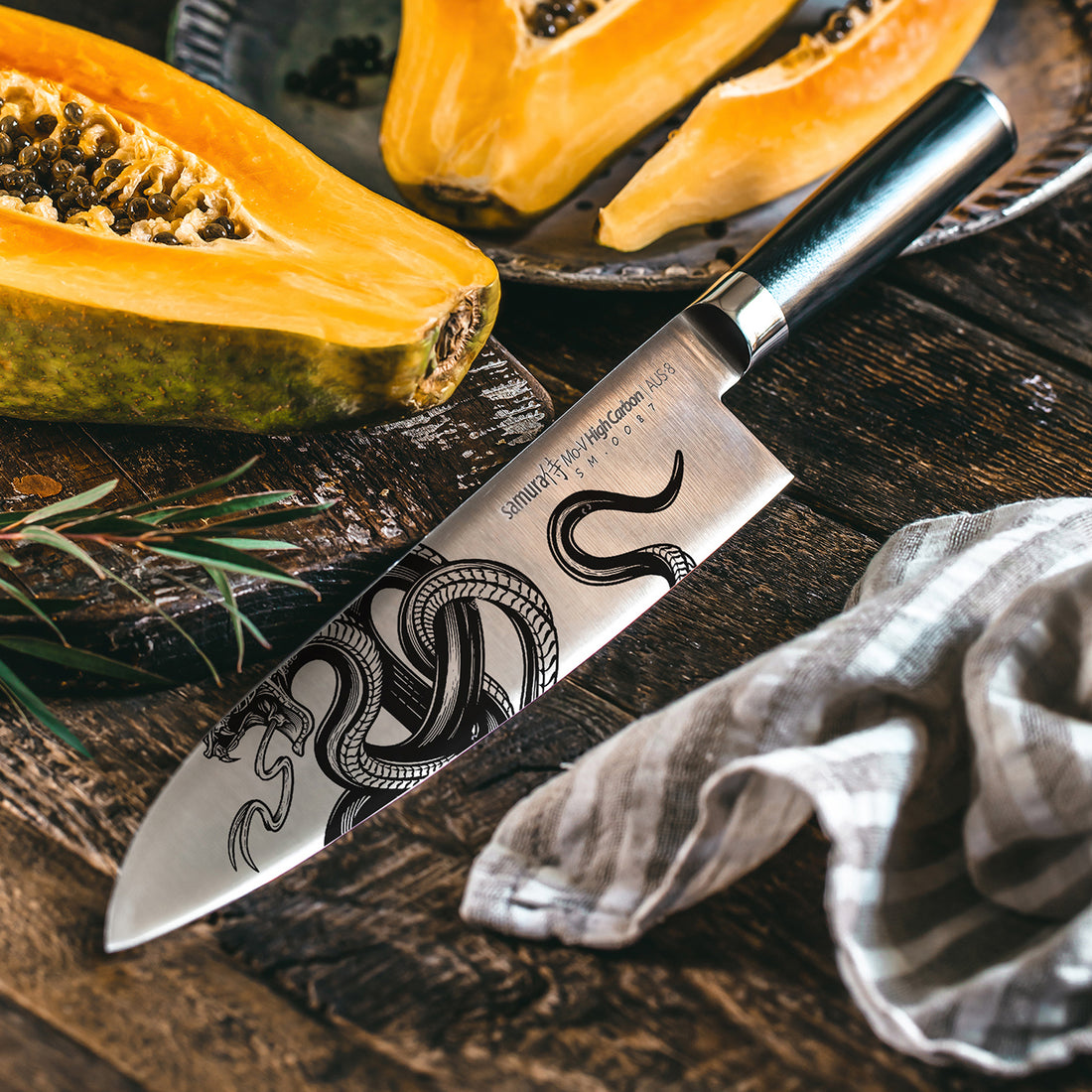 Samura USA | Premium Kitchen Knives