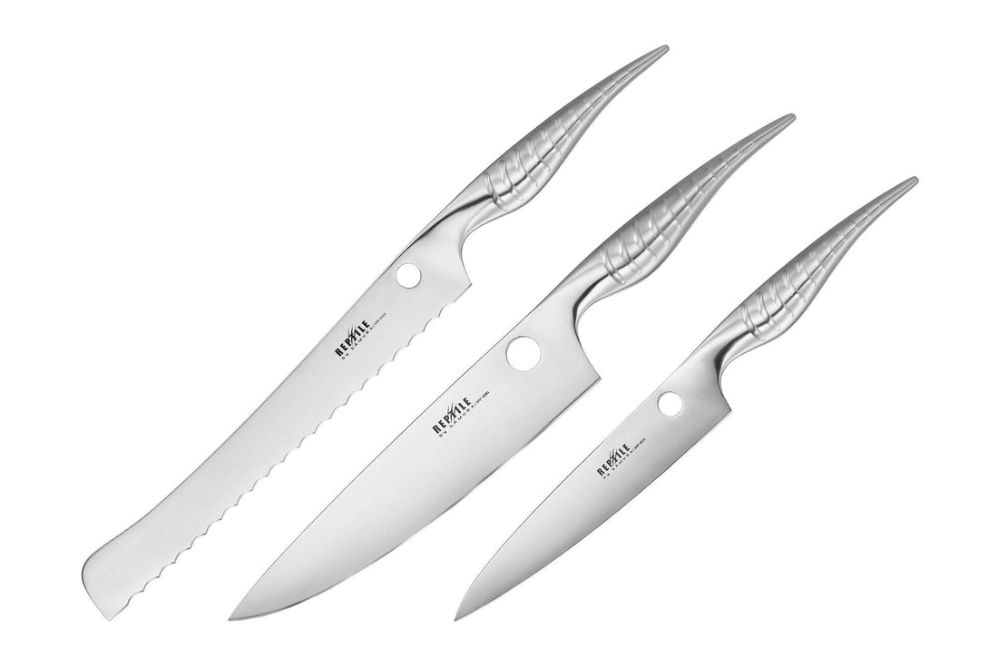 Premium Samura Knife Sets - Perfect Combinations for Every Kitchen ...