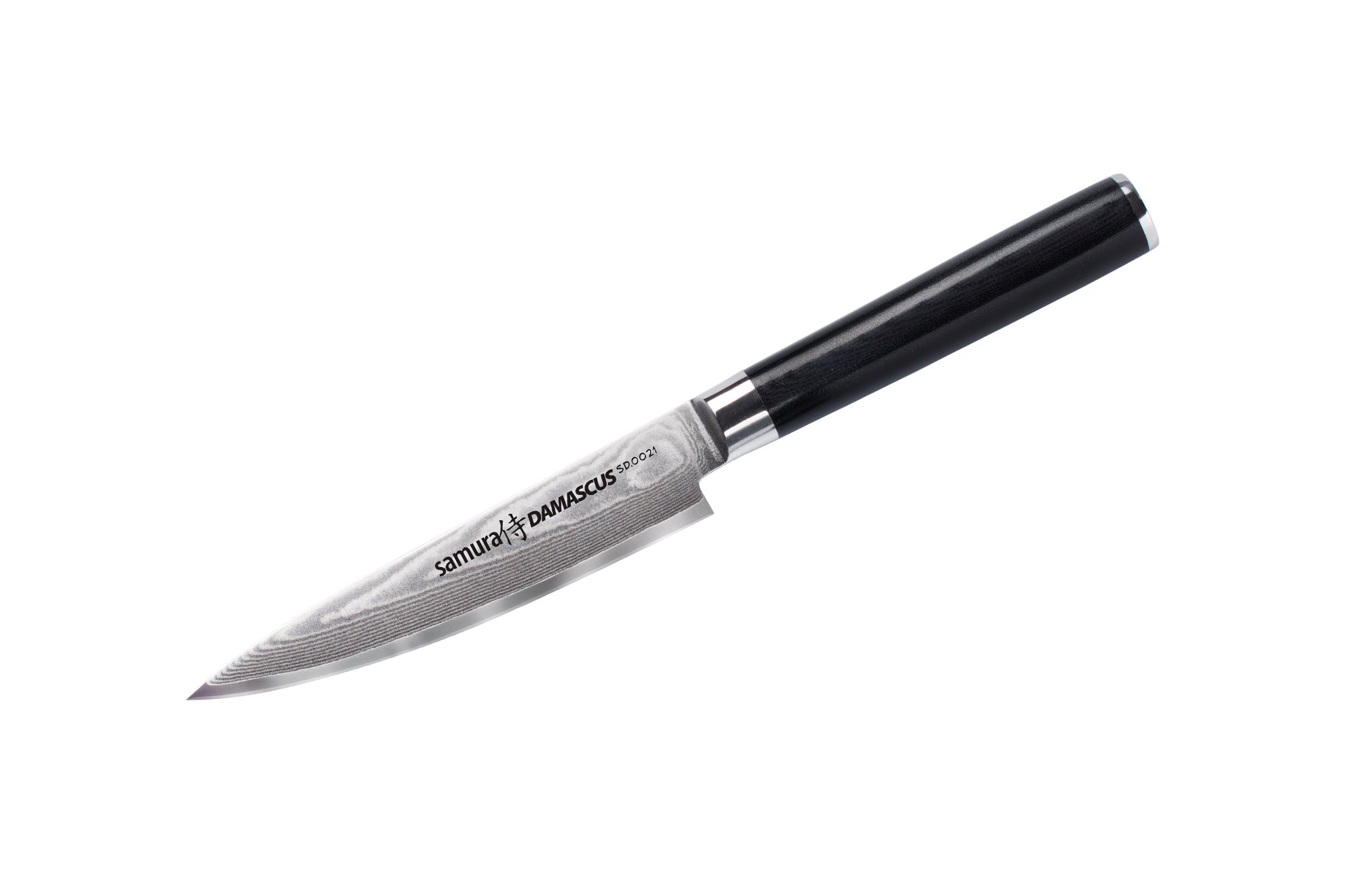 Explore Samura USA's High-Quality Damascus Knives Collection