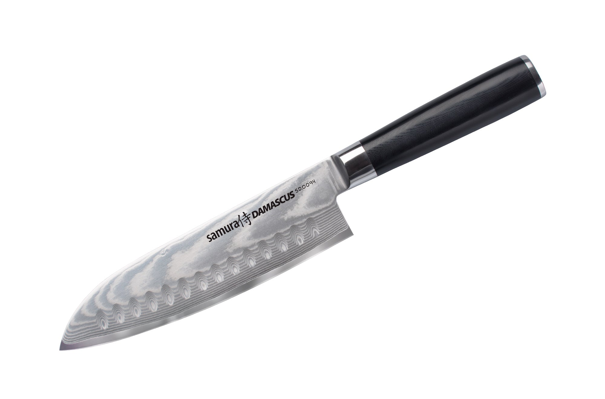 Explore Samura USA's High-Quality Damascus Knives Collection